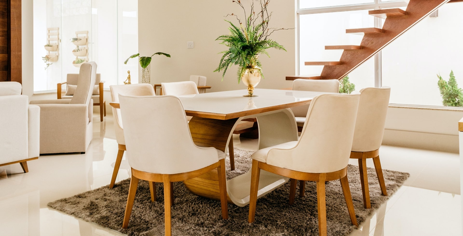 Continental Style – Dimense Décor Gallery Palm Springs